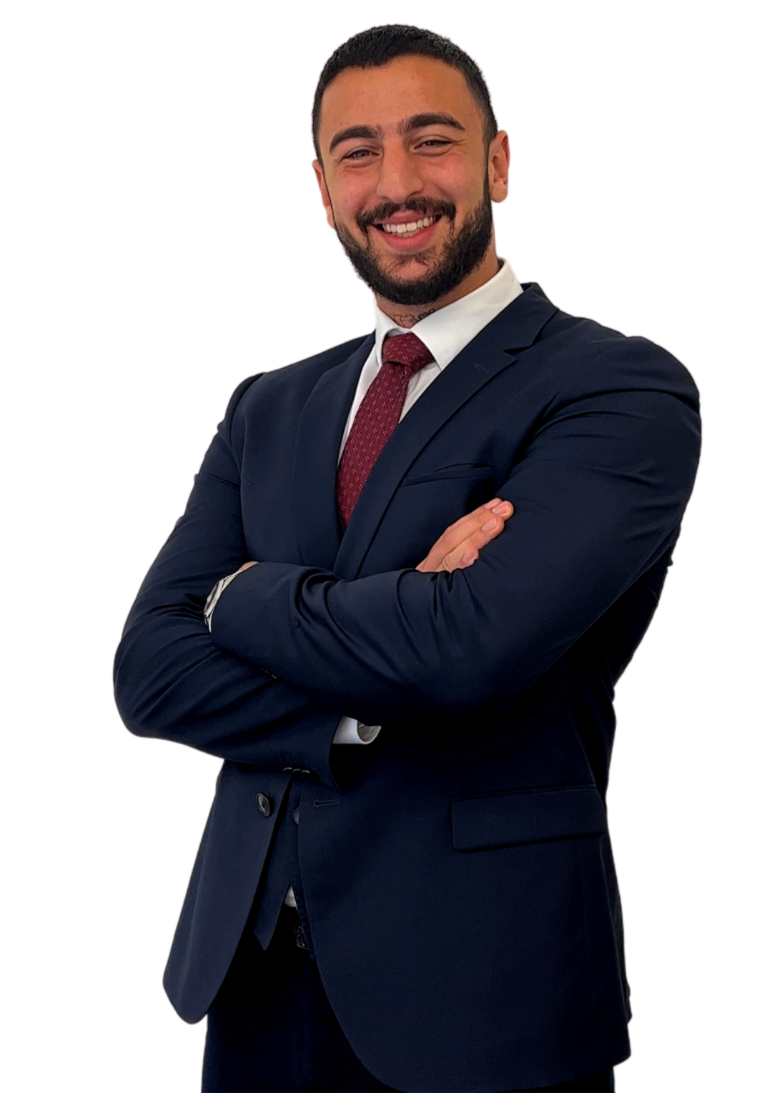 Aristeidis Pavlidis – Finanzberatung in Stuttgart