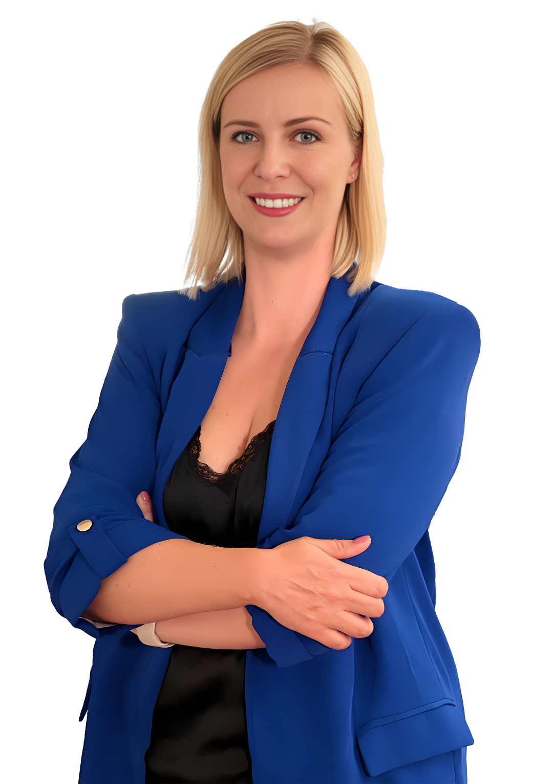 Birgit Bach – Finanzberatung in Leipzig