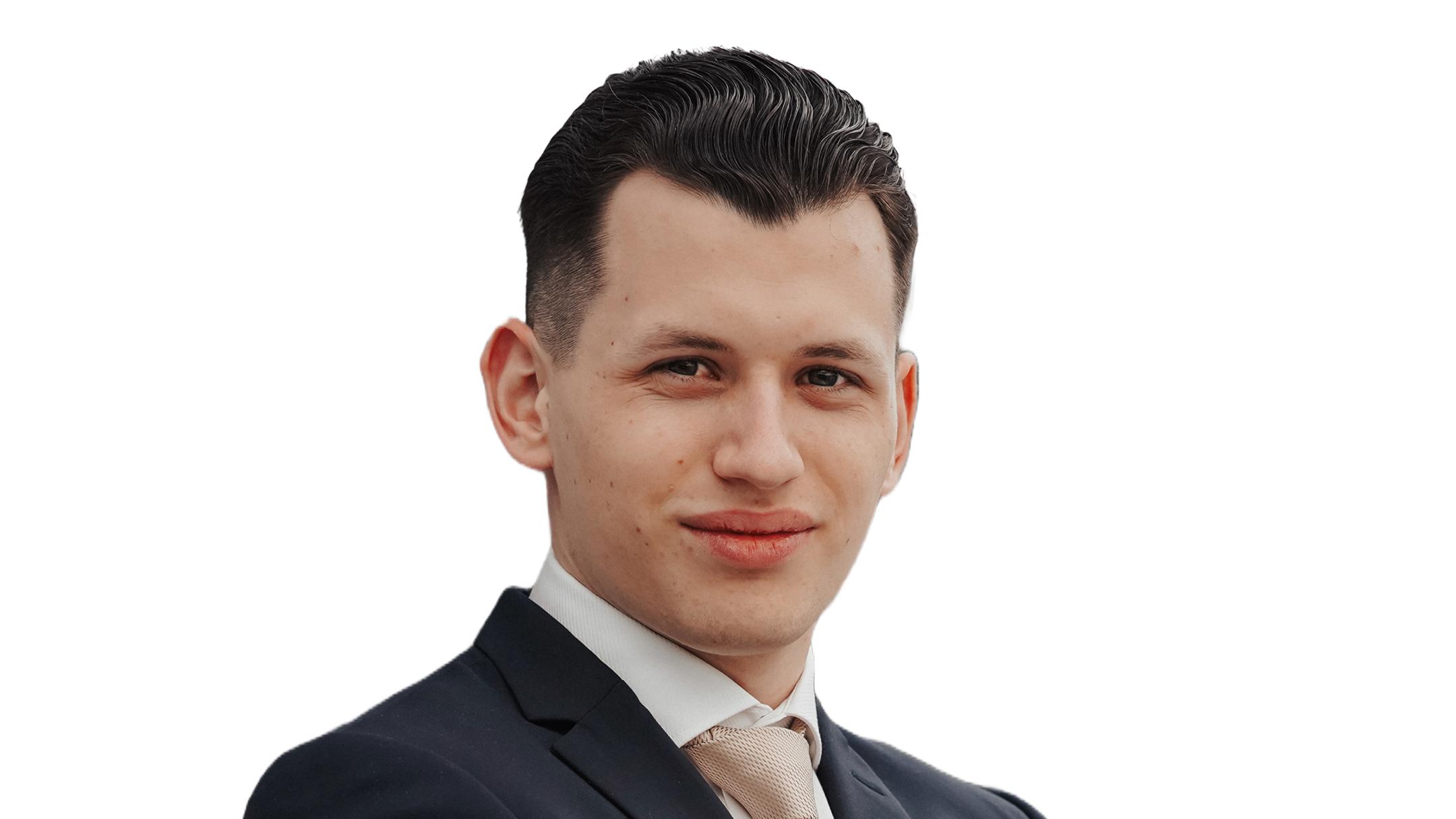 Daniel Kary – Finanzberatung in Stuttgart