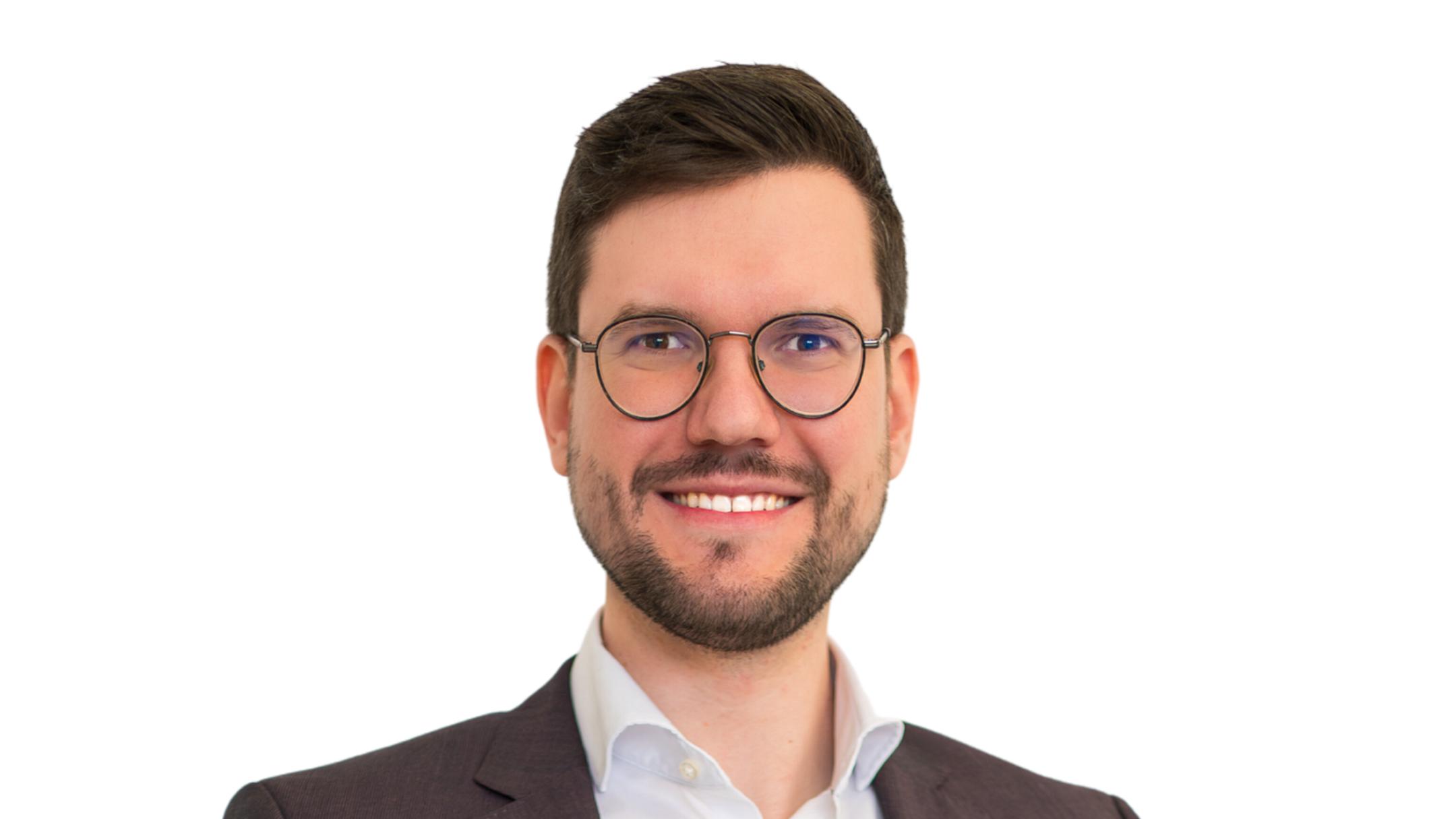 Daniel Whitson – Finanzberatung in Leipzig