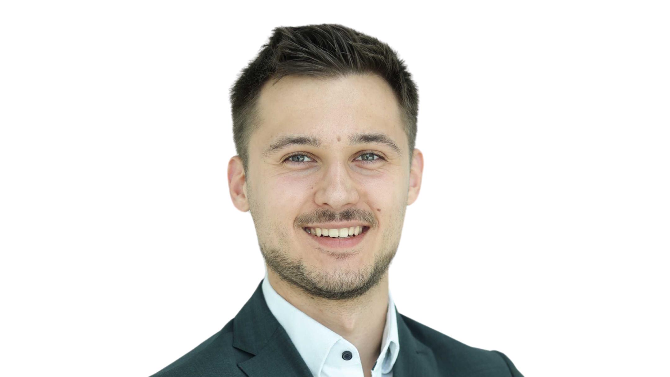 Erik Engel – Finanzberatung in Stuttgart