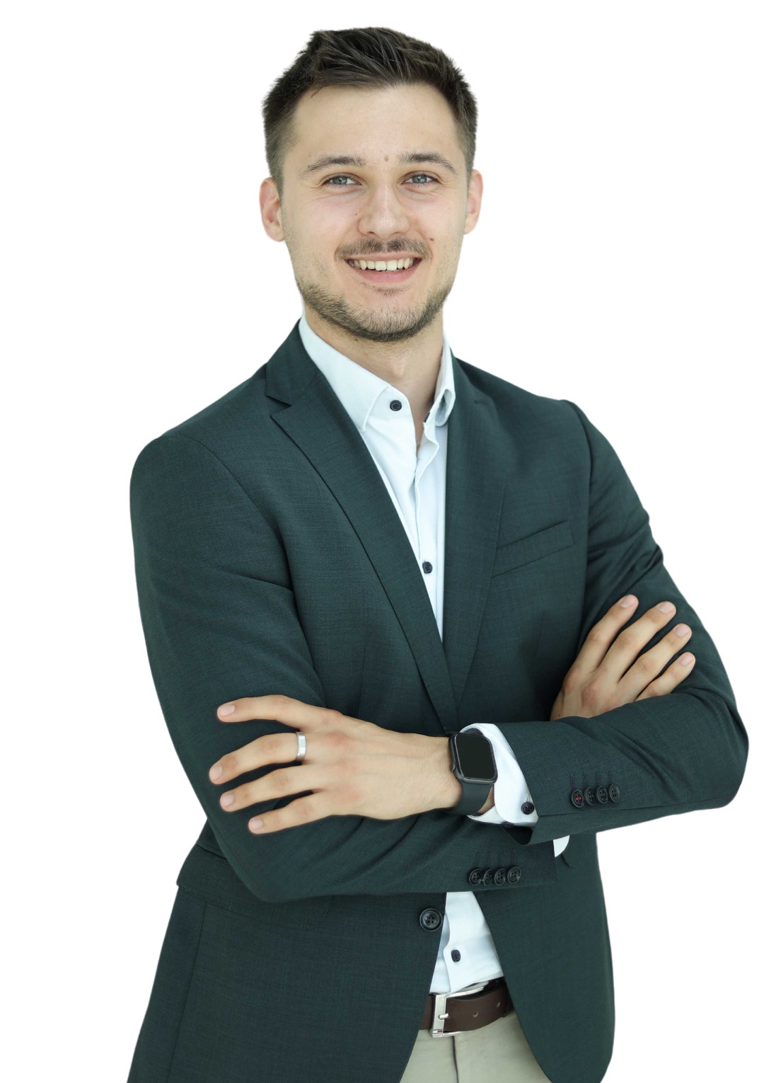 Erik Engel – Finanzberatung in Stuttgart