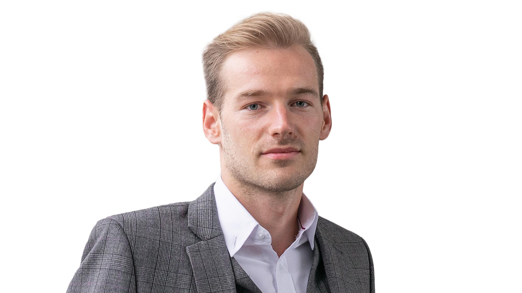 Felix Bellm – Finanzberatung in Köln