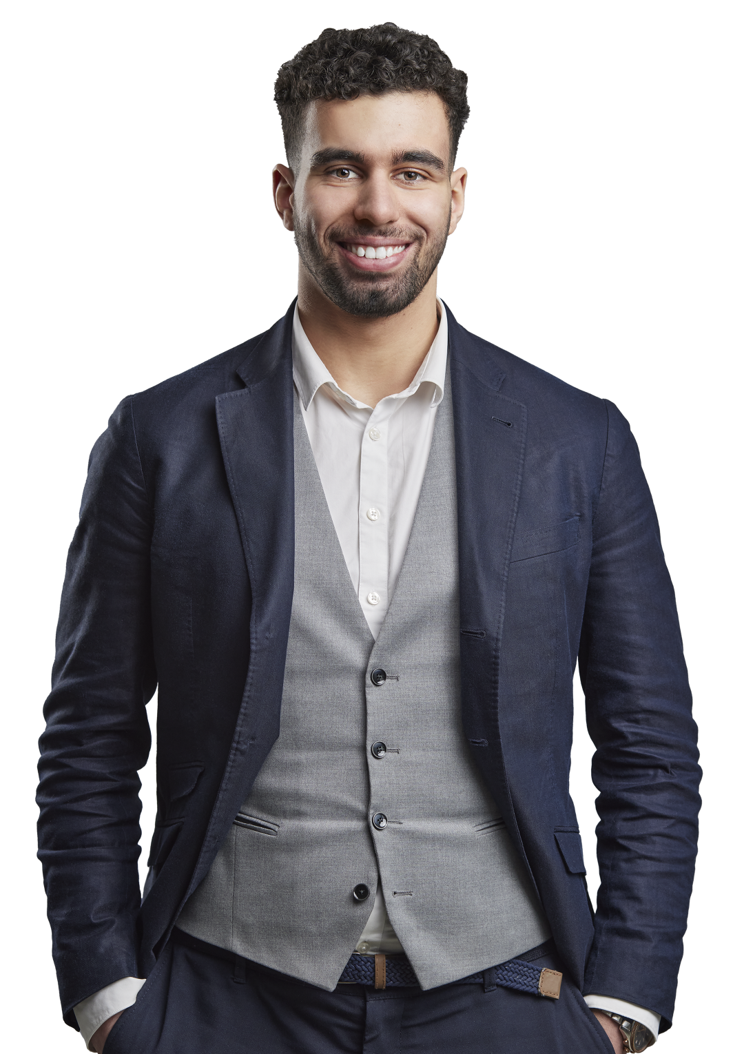 Ilias Karl Rösch – Finanzberatung in Frankfurt