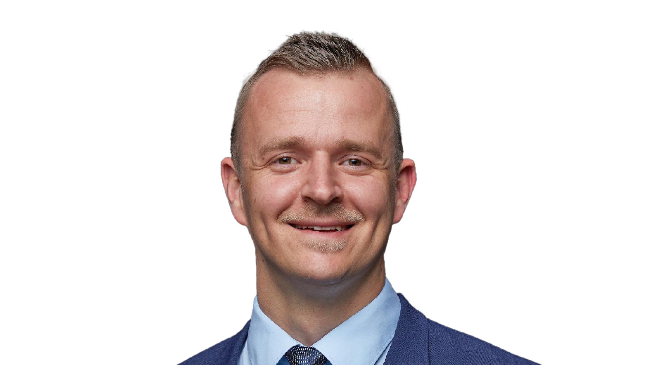 Jakob-Benjamin Claus – Finanzberatung in Stuttgart