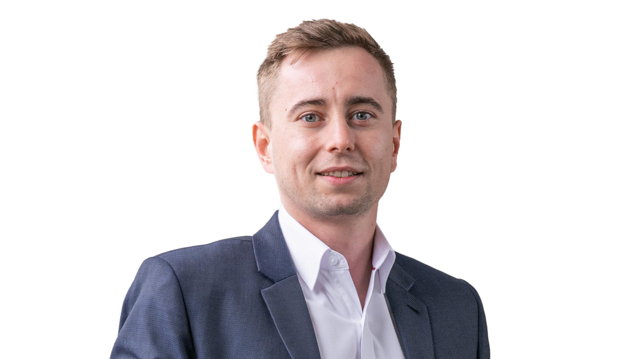 Jonas Camprad – Finanzberatung in Köln