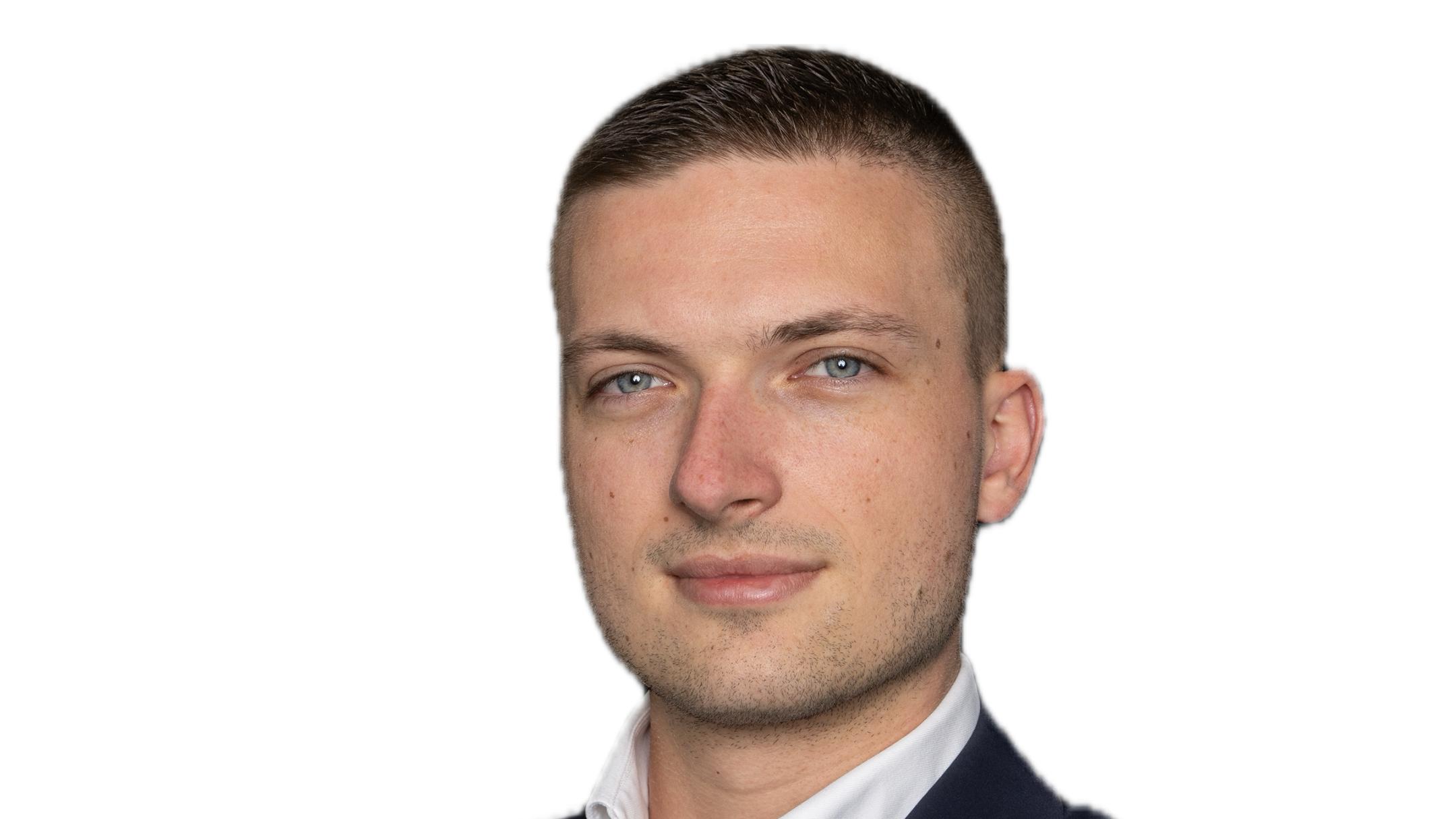 Jonathan Schubert – Finanzberatung in Stuttgart