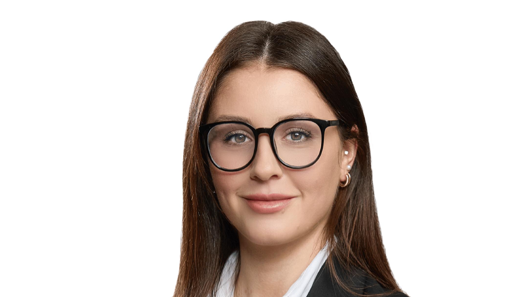 Julia Secker – Finanzberatung in Frankfurt