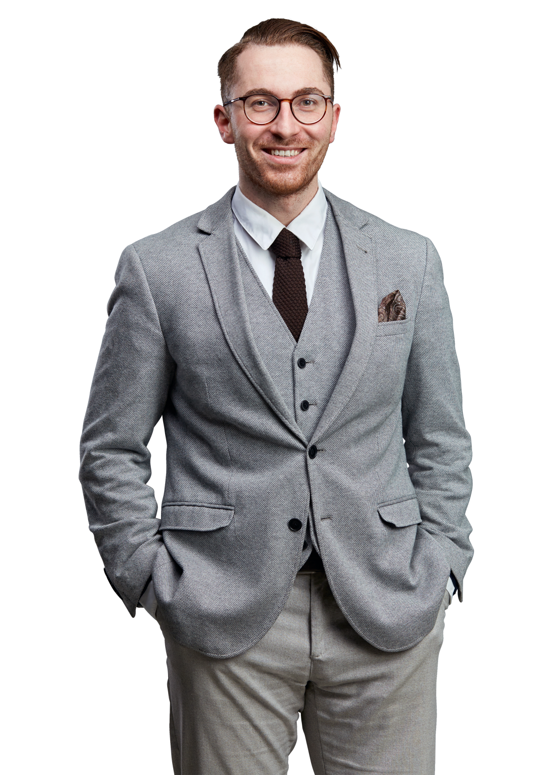 Justin Grollmuss – Finanzberatung in Frankfurt