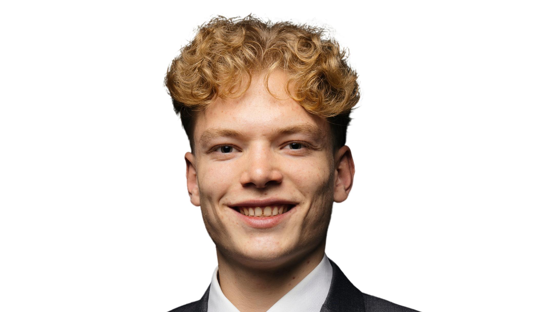 Lean Beck – Finanzberatung in Stuttgart