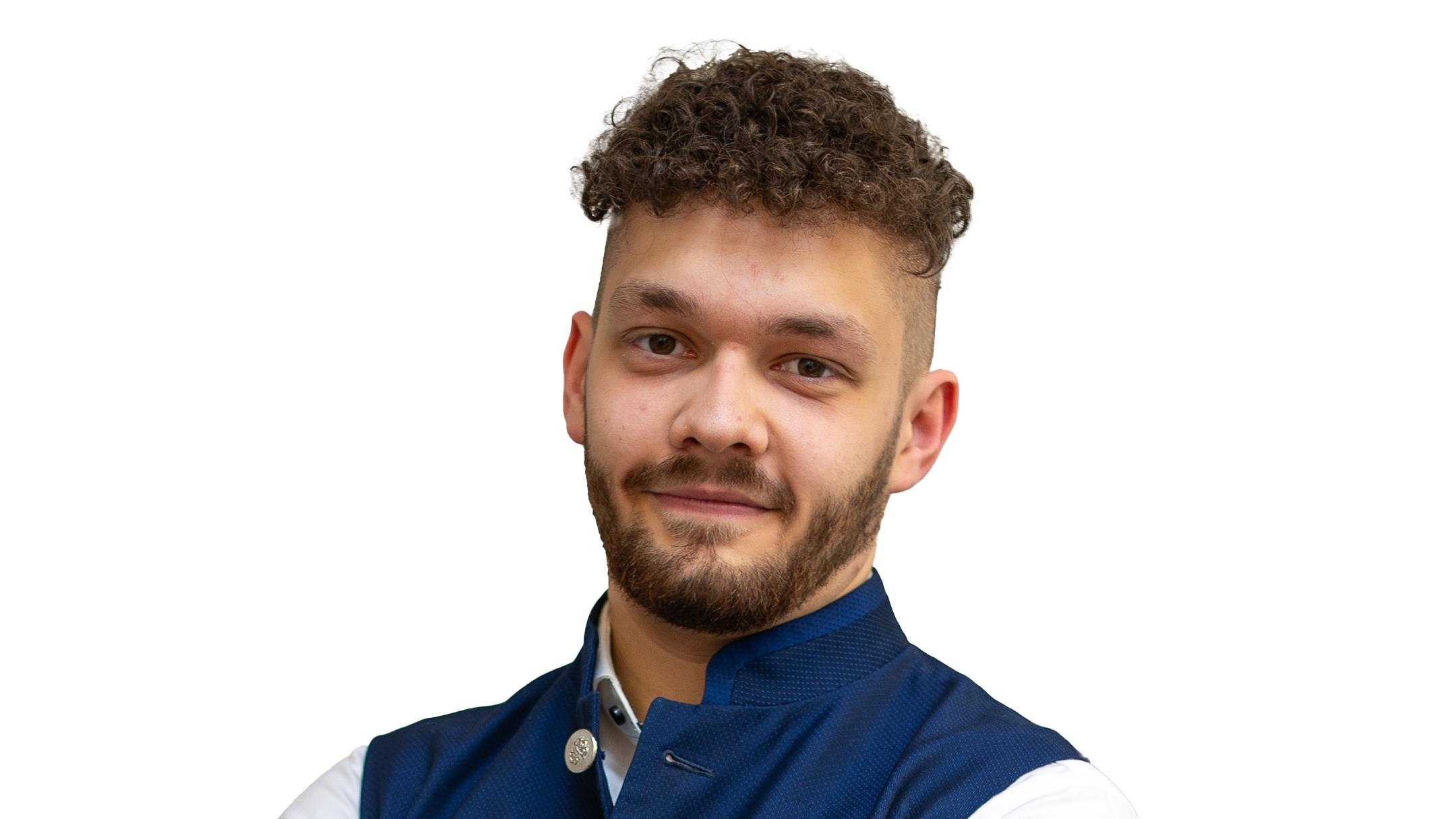 Manuel Pleger – Finanzberatung in Chemnitz