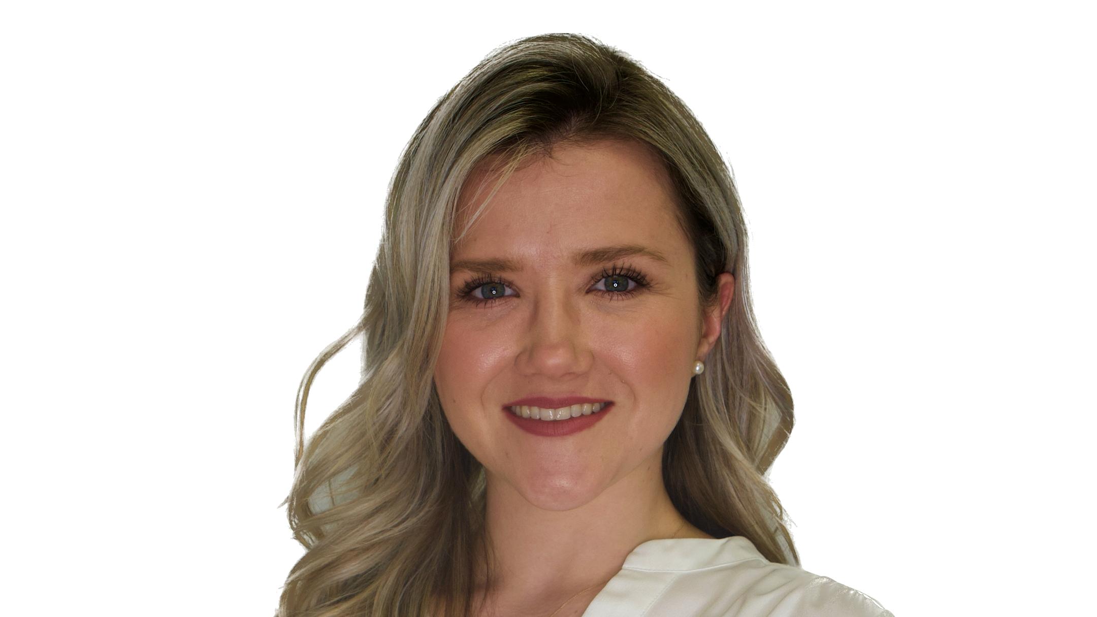 Marija Simic – Finanzberatung in München