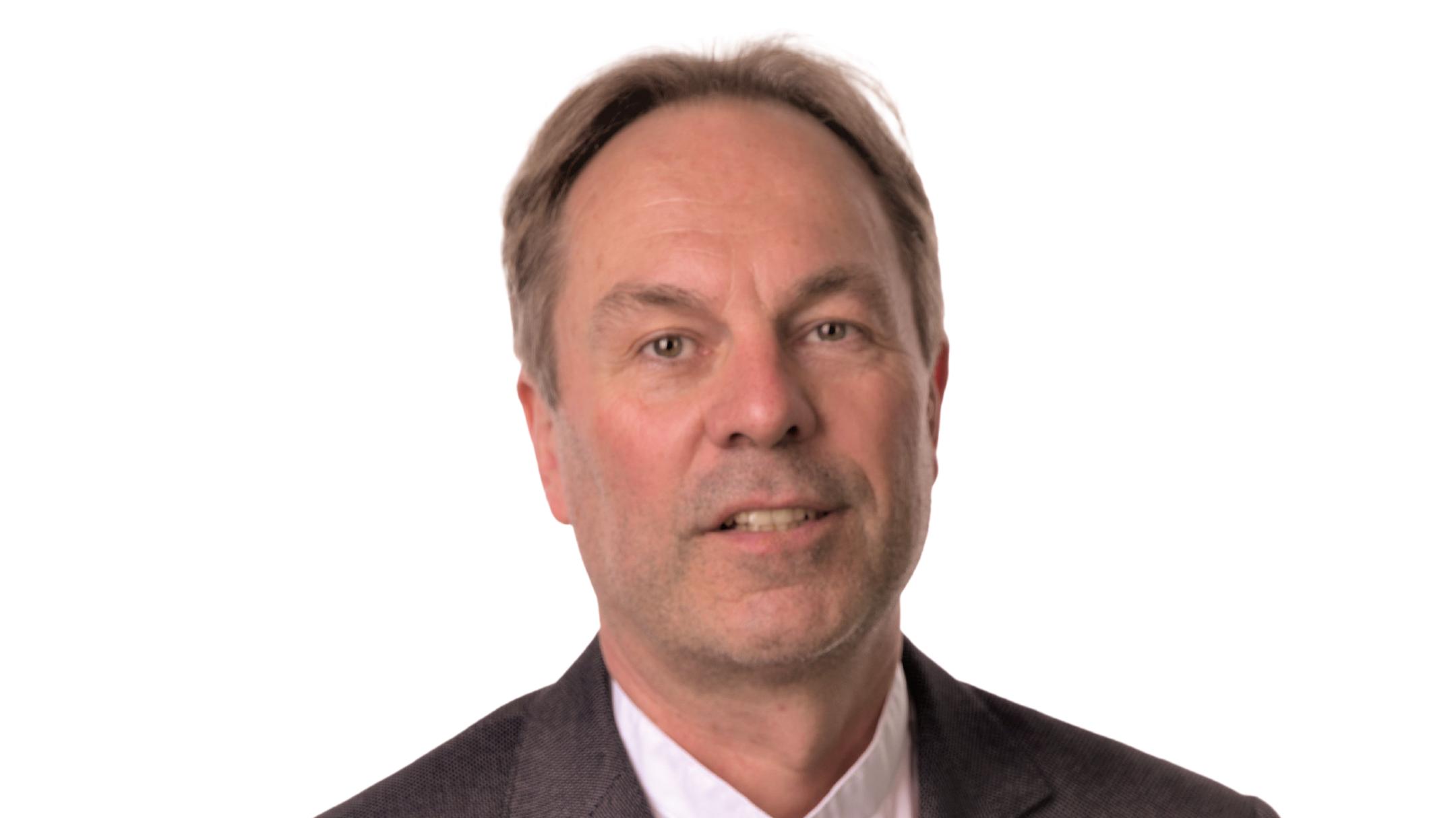 Martin Strautz – Finanzberatung in Bochum