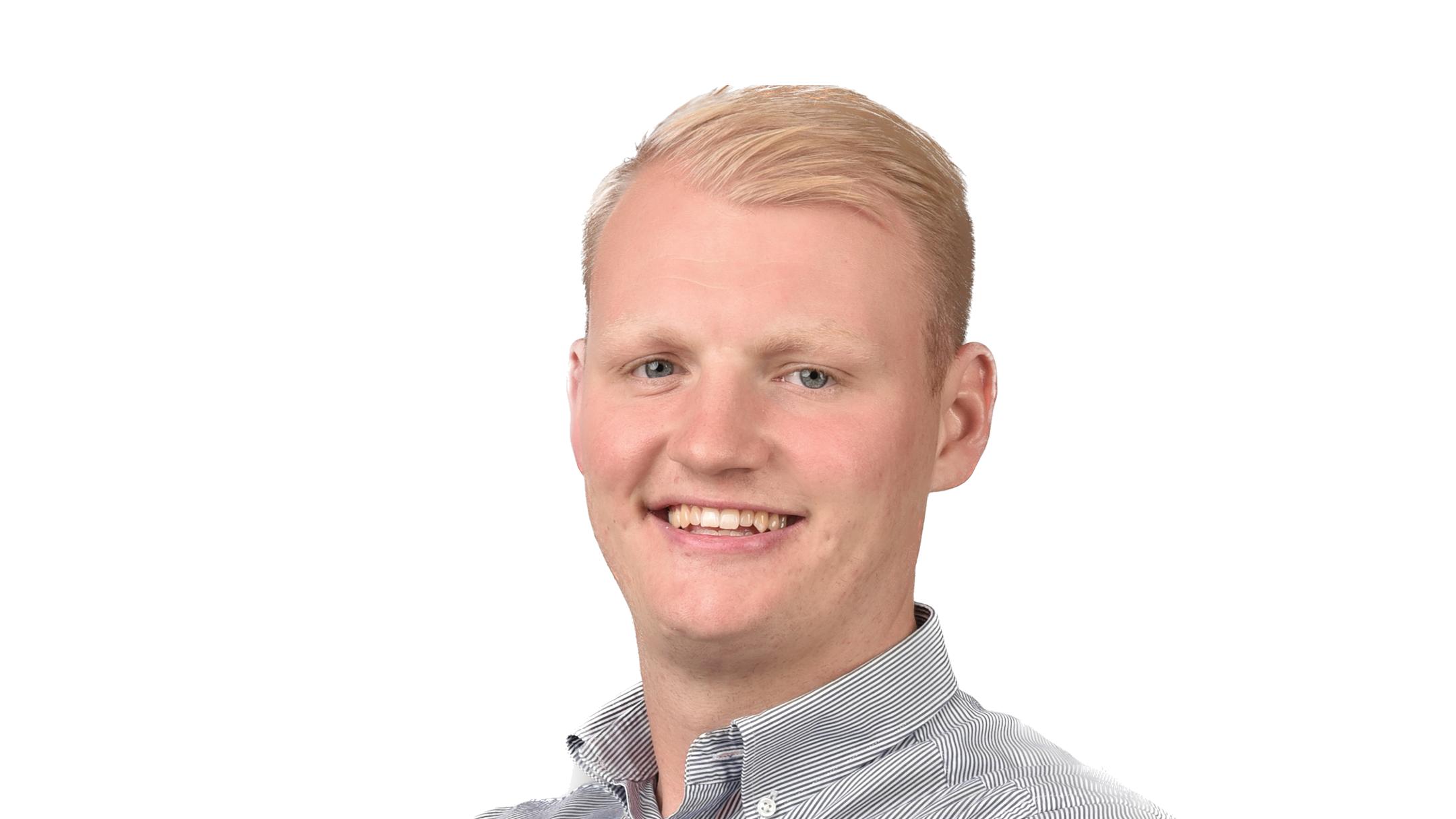 Maximilian Niermann – Finanzberatung in Dortmund