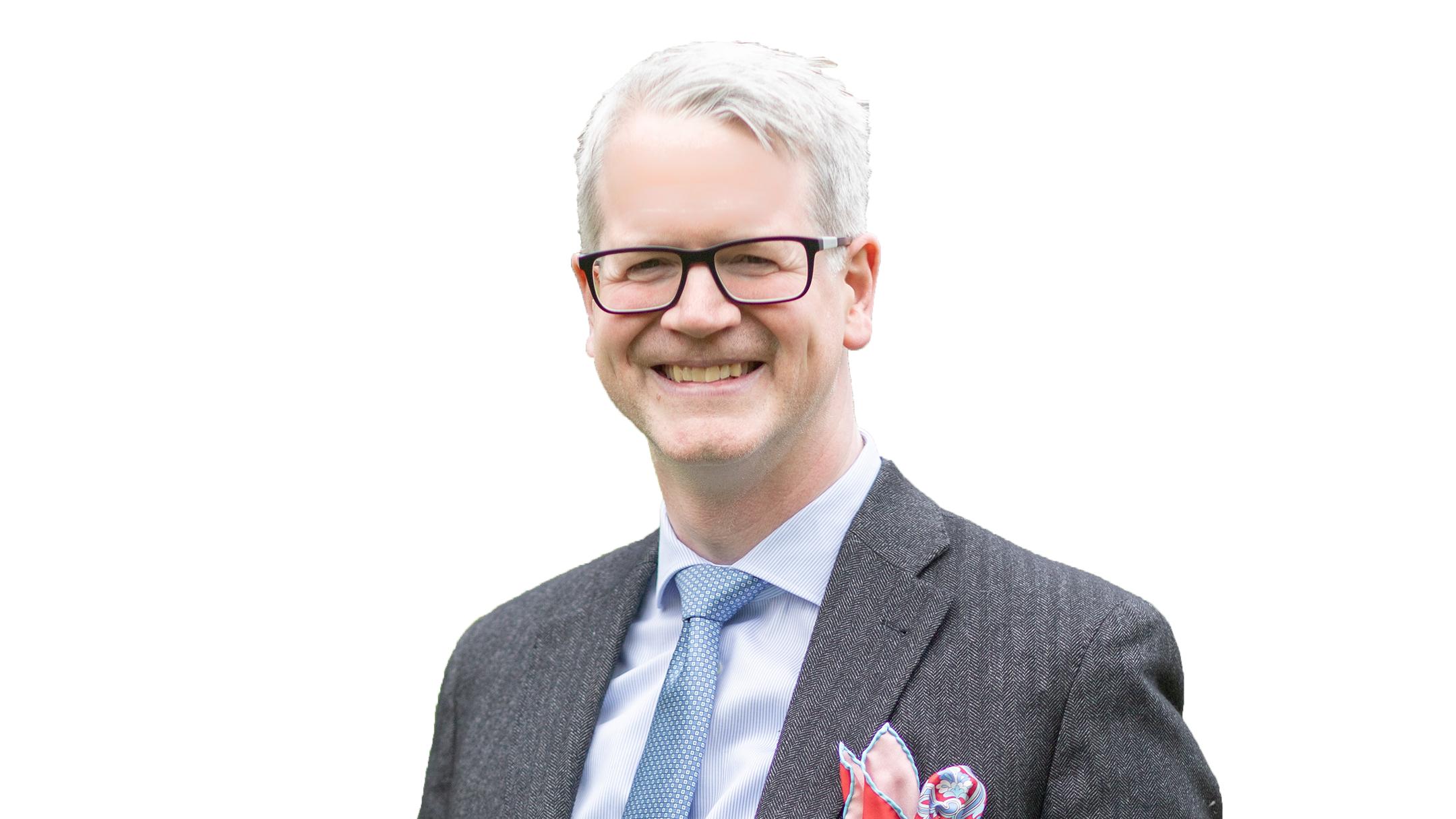 Dr. Michael Buck – Finanzberatung in Bremen