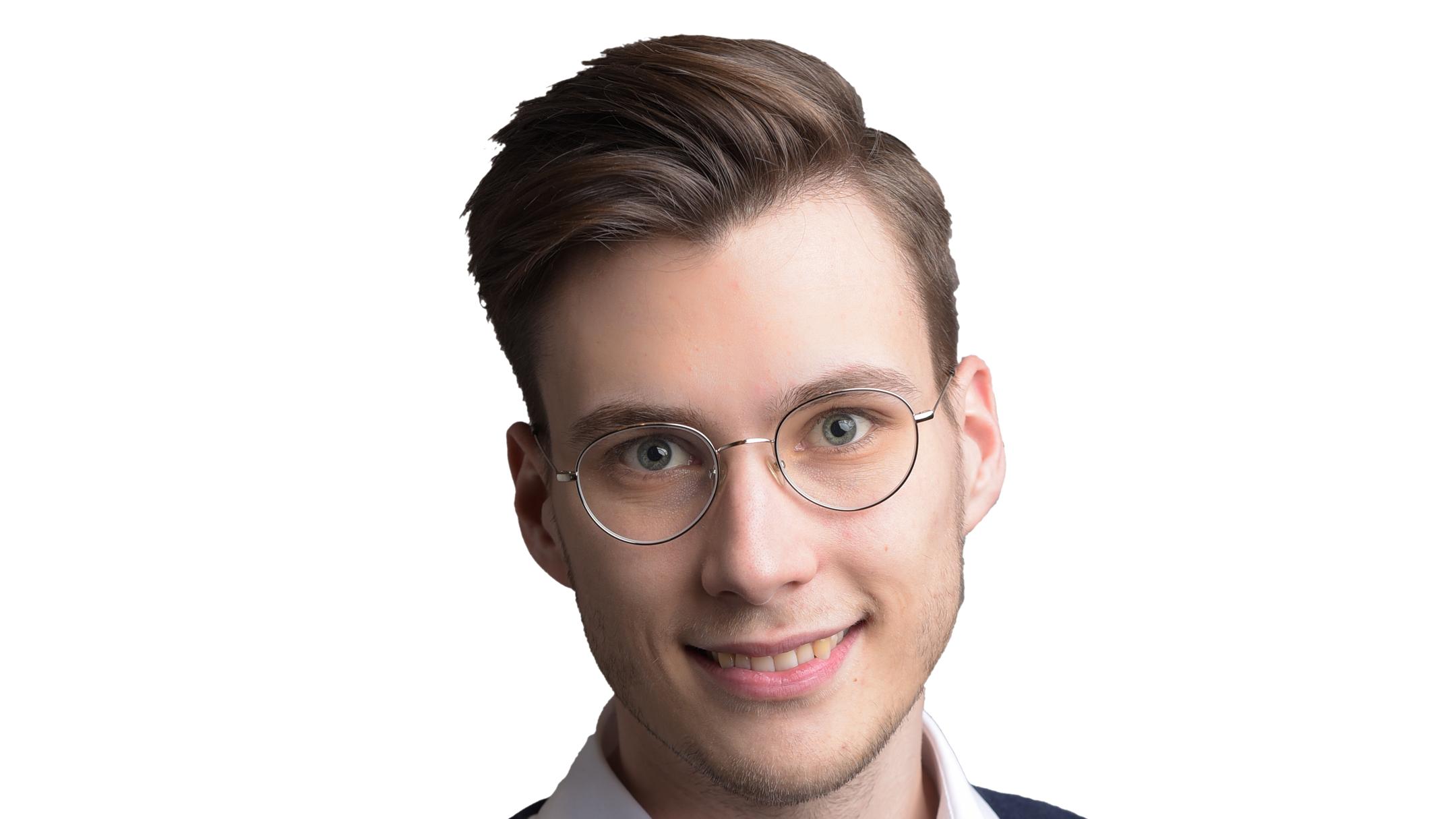 Nils Hollinger – Finanzberatung in Dortmund