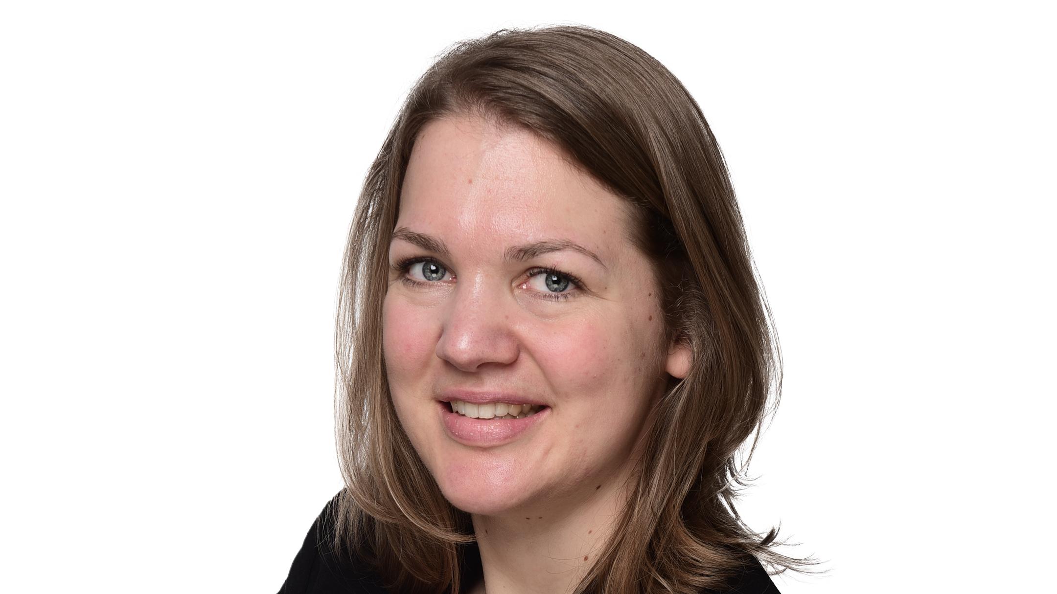 Philine Ingwersen – Finanzberatung in Dortmund