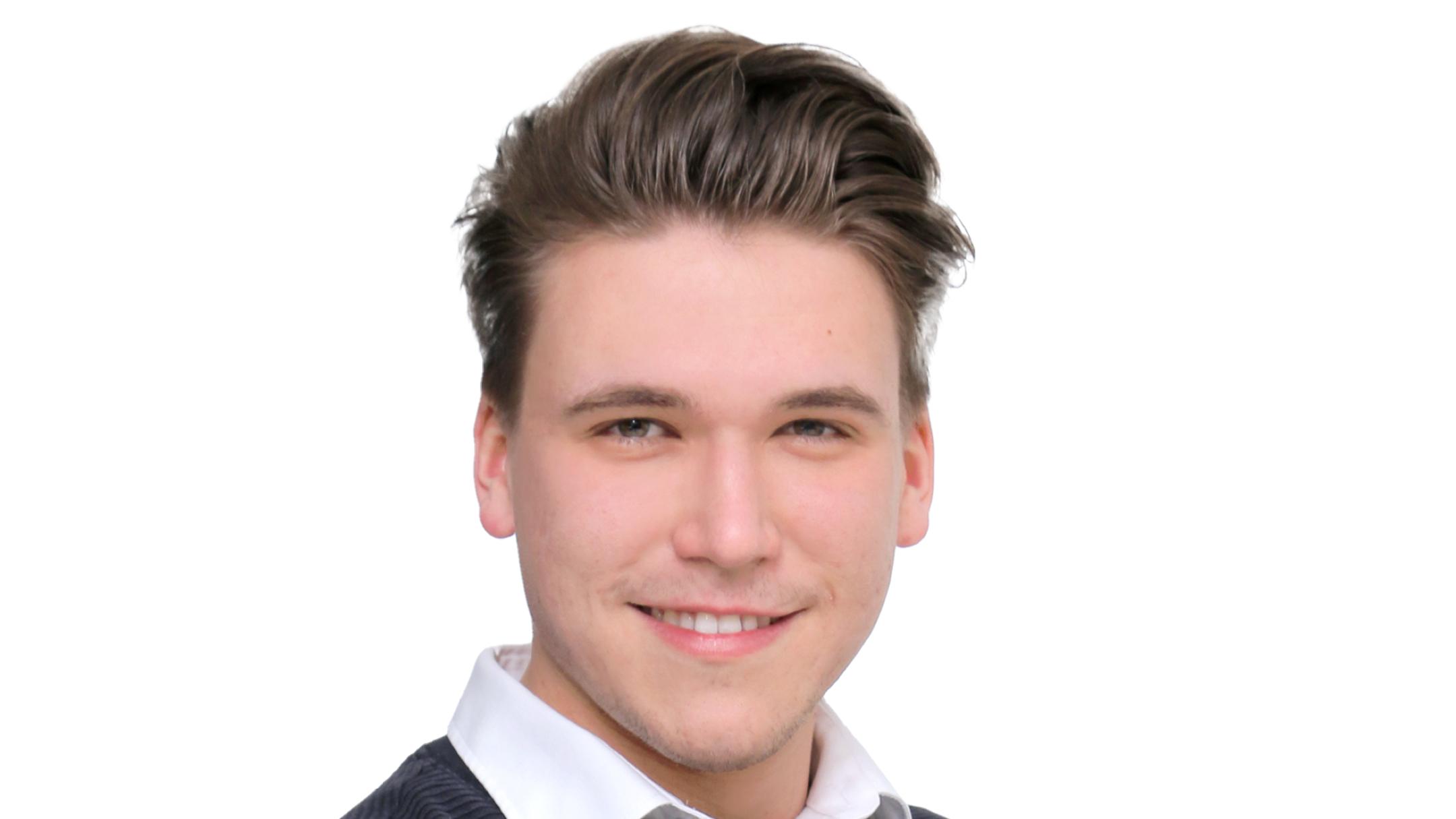 Simon Eckey – Finanzberatung in Dortmund