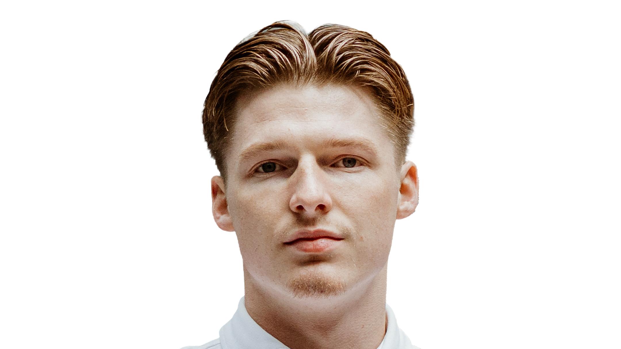 Simon Götze – Finanzberatung in Stuttgart