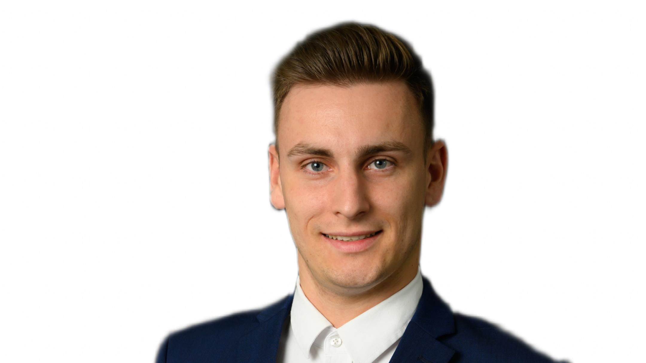 Simon Vogelgsang – Finanzberatung in Stuttgart